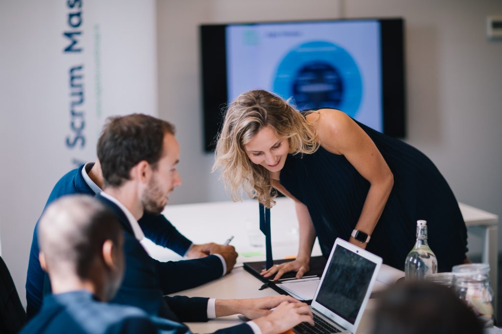 Das Team von Agile Scrum Group | Agile Scrum Group