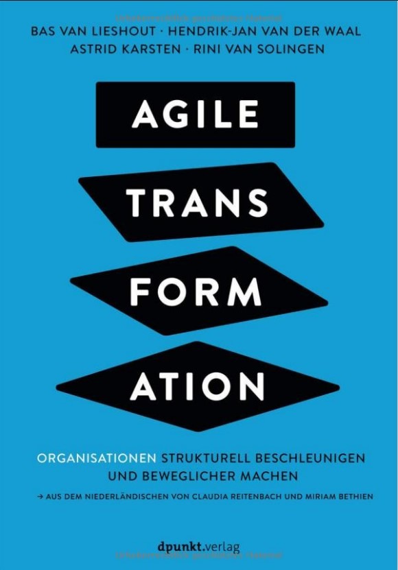 5 Bücher über Agile, die Sie lesen sollten | Agile Scrum Group 5 Bücher über Agile, die Sie lesen sollten | Agile Scrum Group
