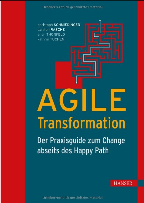 5 Bücher über Agile, die Sie lesen sollten | Agile Scrum Group 5 Bücher über Agile, die Sie lesen sollten | Agile Scrum Group